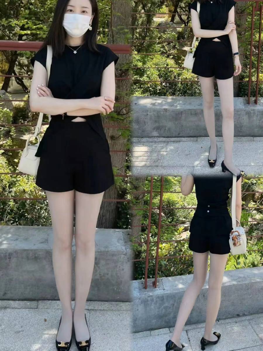 夏天穿0d超薄丝袜，真的是yyds！-搜狐大视野-搜狐新闻