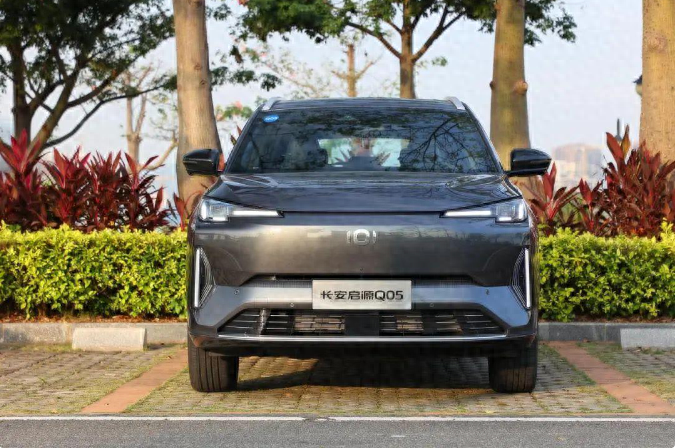 宋Pro DM-i VS长安启源Q05，自主“王者”PK_搜狐汽车_搜狐网