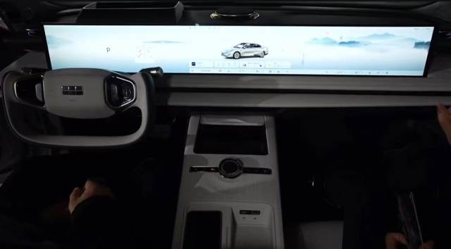 银河E8上市，全系标配SEA架构，8295芯片，宋L不用玩了！_搜狐汽车_搜狐网