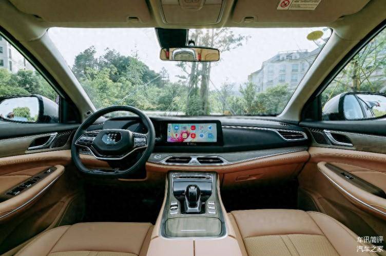 蓝电E5和长安CS75哪款更具性价比？_搜狐汽车_搜狐网