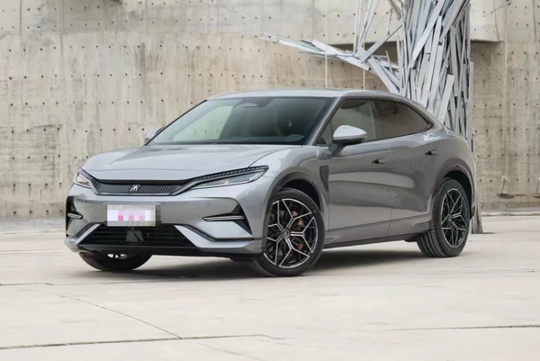 20万买纯电SUV，新款飞凡R7、小鹏G6、比亚迪宋L如何选？_搜狐汽车_搜狐网