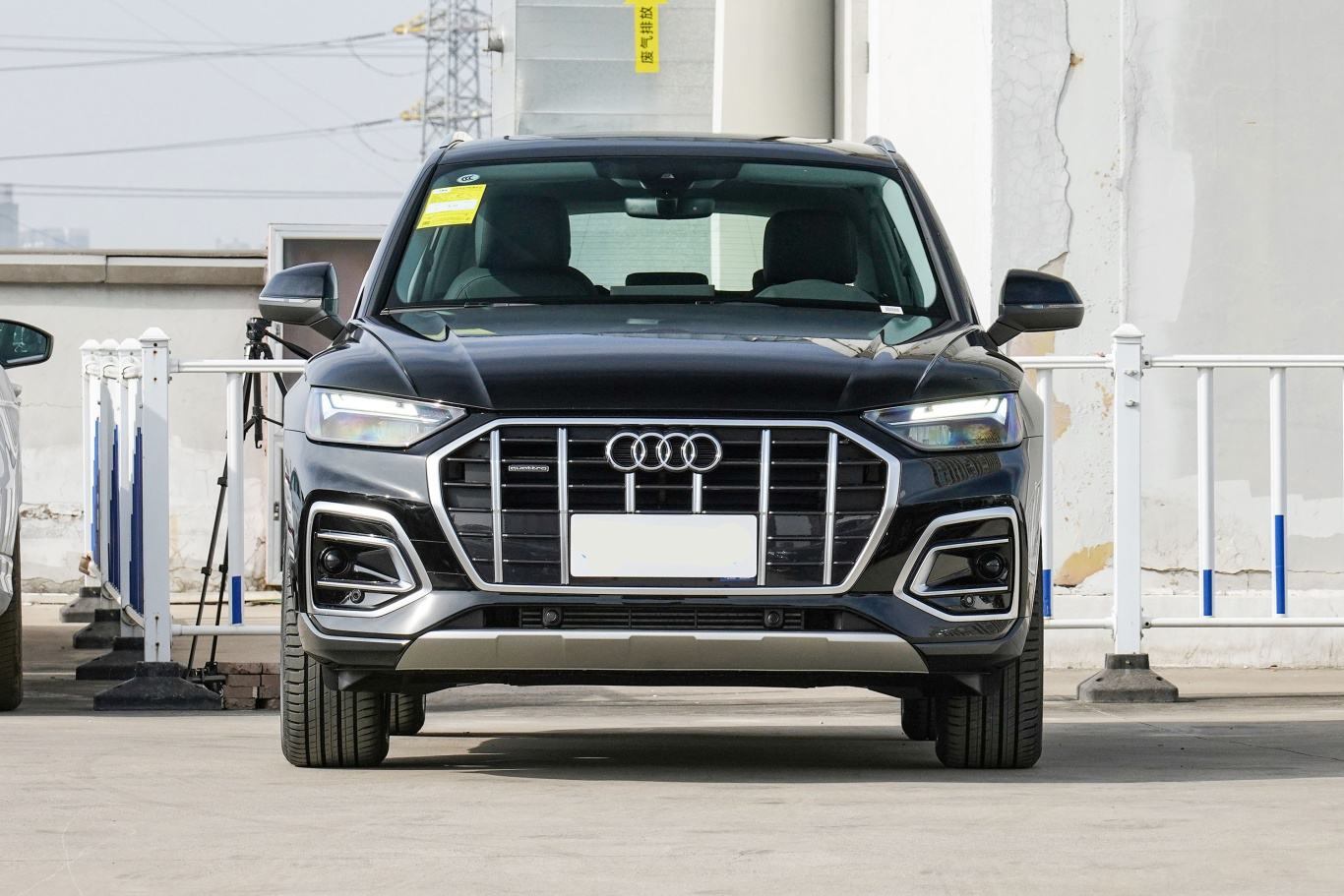 奥迪Q5L对比沃尔沃XC60和奔驰GLC，谁会更适合你_搜狐汽车_搜狐网