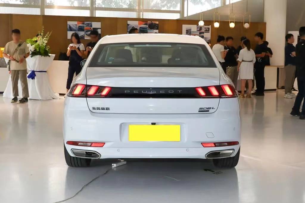 车长近4米9，配1.8T＋8AT，仅16万出头，标致508L值得考虑吗？_搜狐汽车_搜狐网