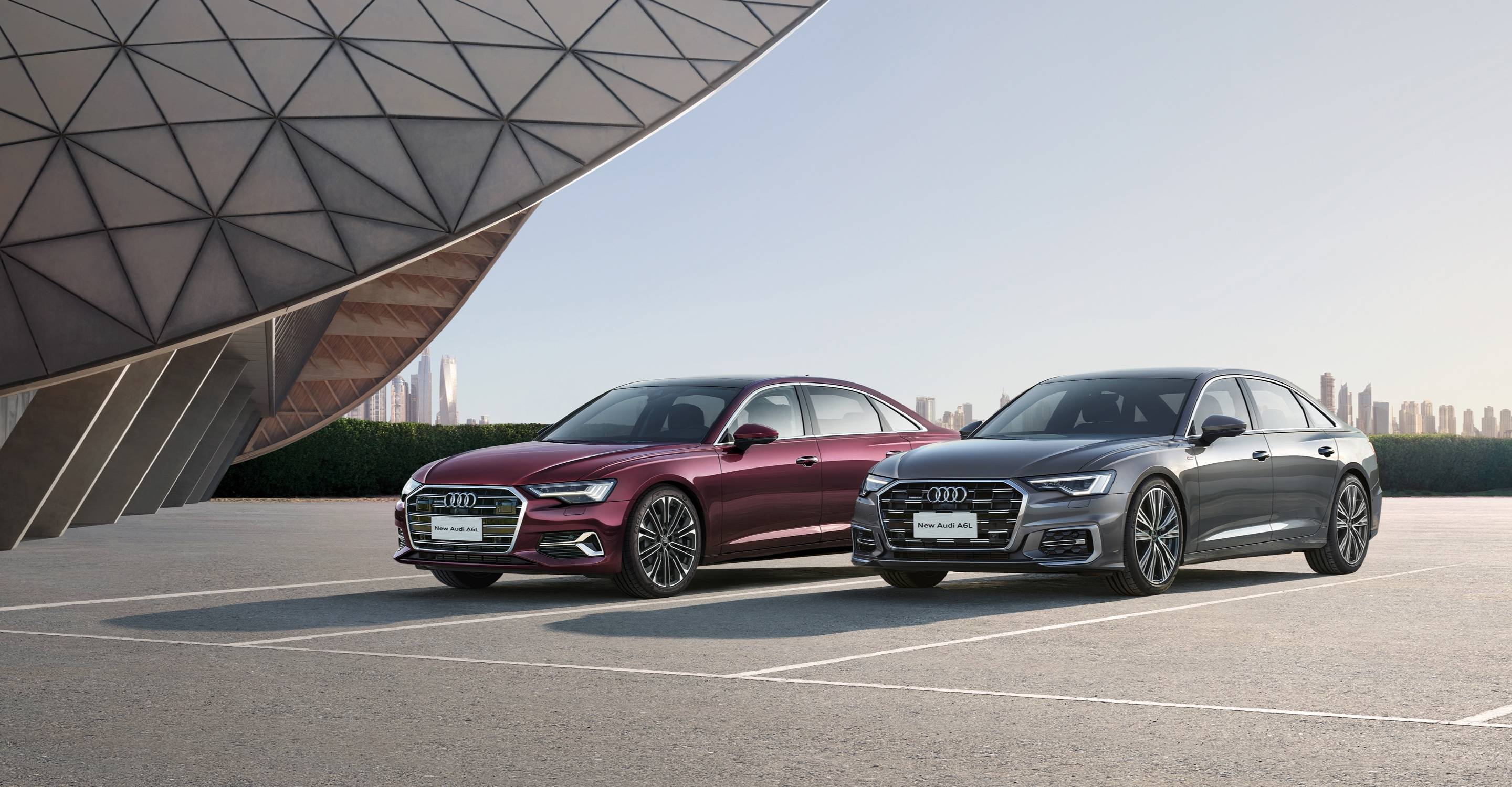 上汽奥迪“起死回生”了？A7L上月销量6281辆，跟优惠8万关系不大_搜狐汽车_搜狐网