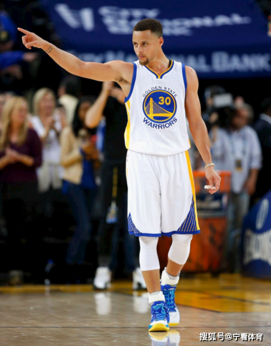 NBA／勇士衰落Draymond Green貢獻最大 Stephen Curry死保兄弟觸及年輕人底線 Steve Kerr要背鍋！ – 每天好日子