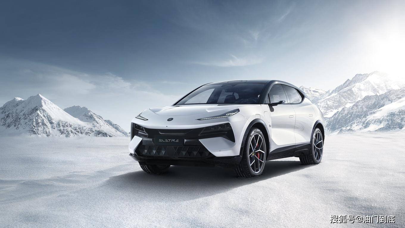 路特斯纯电超跑轿车上市，EMEYA繁花再续传奇_搜狐汽车_搜狐网