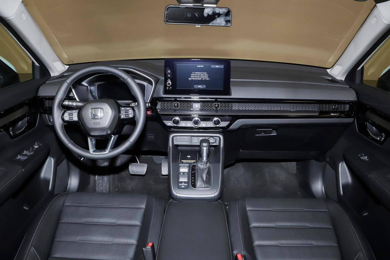 自主、合资怎么选？红旗HS5对比本田CR-V与大众途观L_搜狐汽车_搜狐网