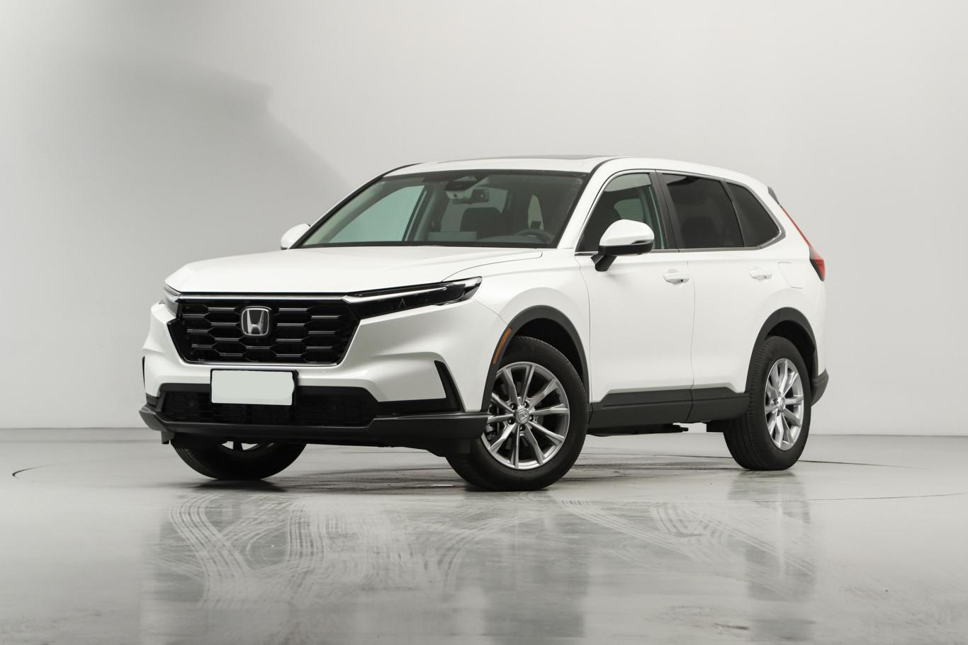 自主、合资怎么选？红旗HS5对比本田CR-V与大众途观L_搜狐汽车_搜狐网