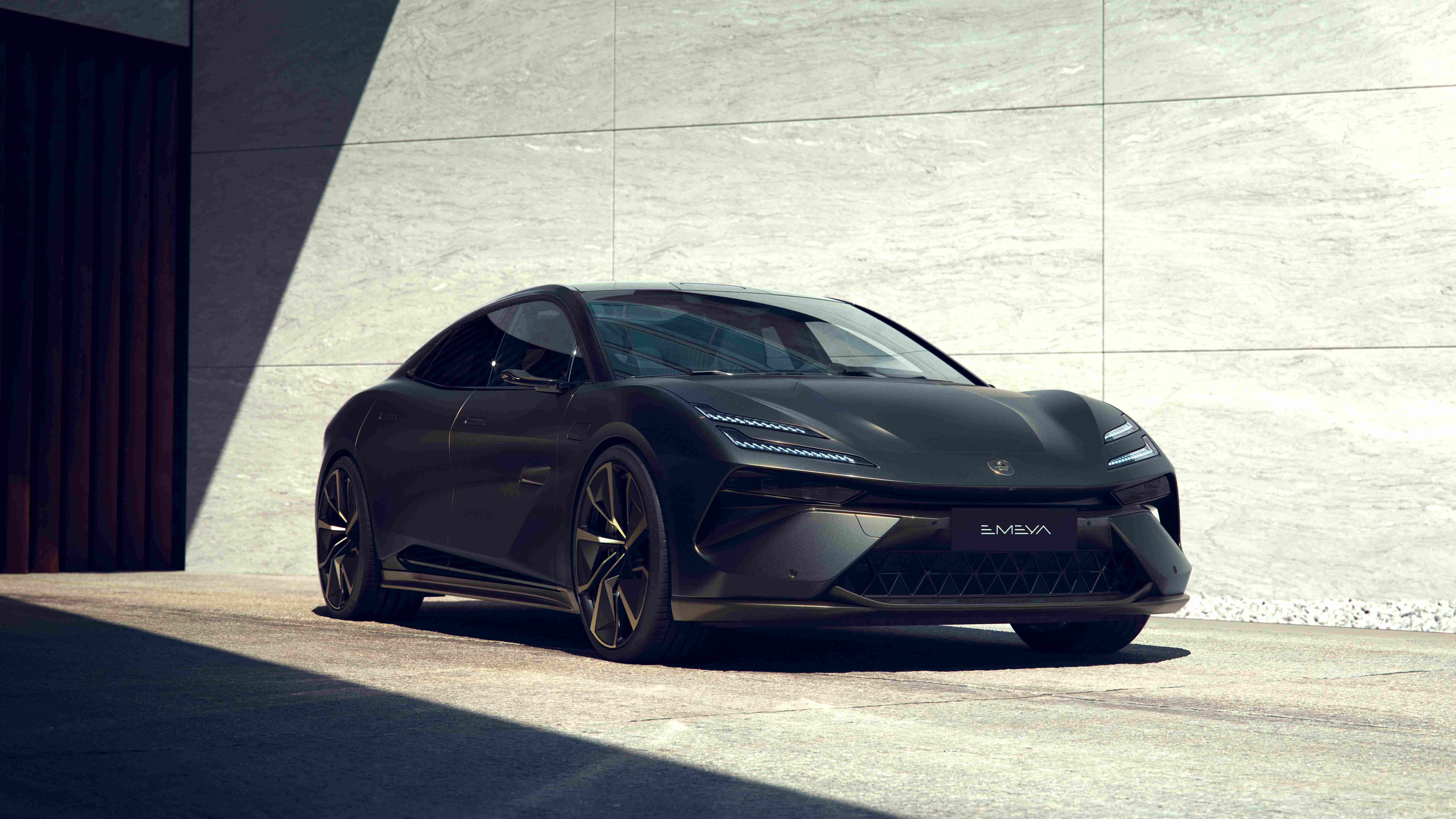 路特斯繁花上市，纯电超跑，顶配118万元_搜狐汽车_搜狐网