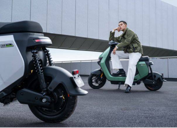 大空间+摩托级轮胎，九号Nz MIX值得买吗？一文看懂性价比高不高_搜狐汽车_搜狐网