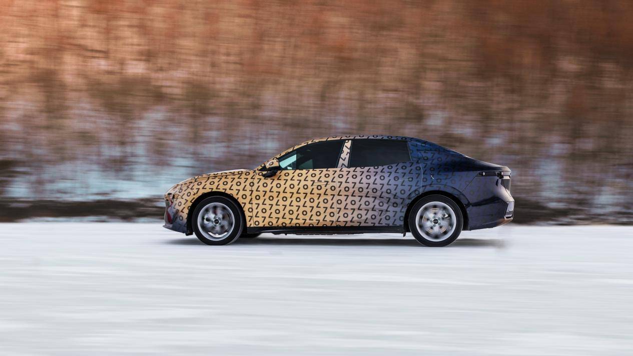 这波稳了！领克07EM-P路测谍照曝光，未来爆款预定！_搜狐汽车_搜狐网