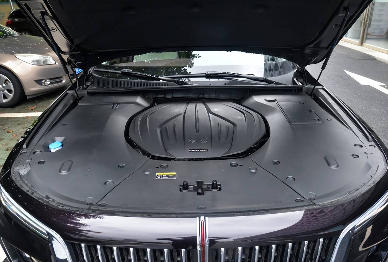 红旗H9：C级豪车新标杆，252马力彰显良心，降价后更胜雅阁一筹_搜狐汽车_搜狐网