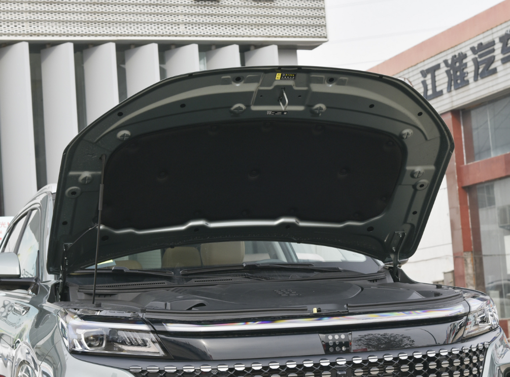 当中型插混SUV蓝电E5到10万内，长安CS75 PLUS如何应对竞争压力？_搜狐汽车_搜狐网