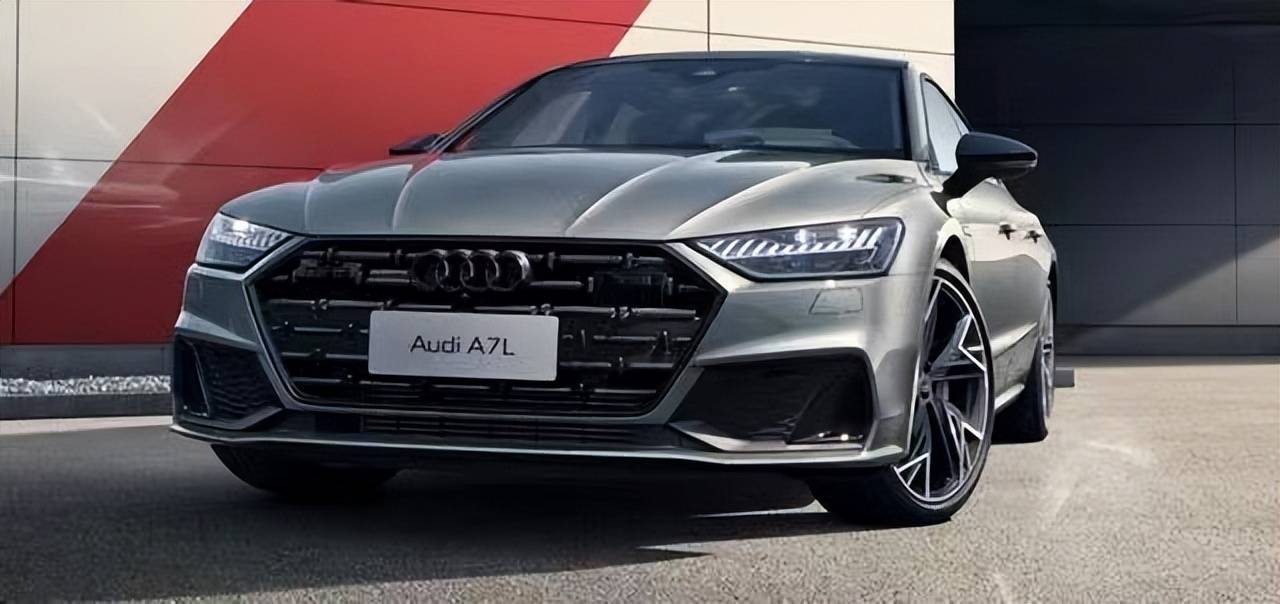 坐冷板凳的奥迪A7L突然大卖！卖价30多万很香？销量暴涨121%_搜狐汽车_搜狐网