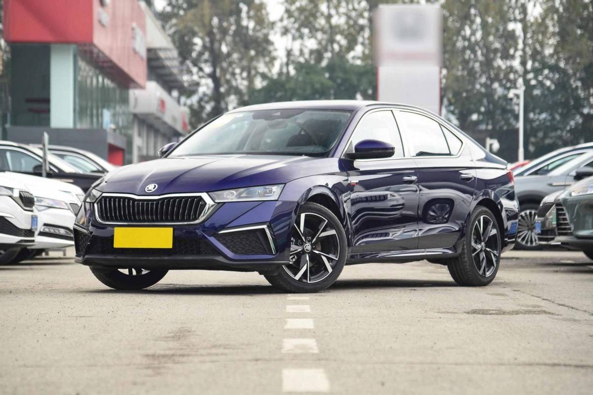 14.39万起，标配1.4T+7DCT，详解全新斯柯达明锐，还值得买吗？_搜狐汽车_搜狐网