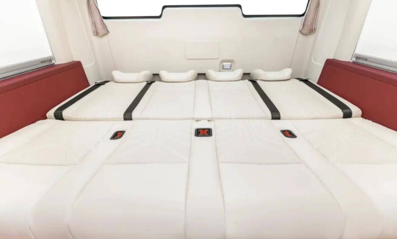 福特3.5T+10AT 平替丰田“考斯特”，宇通T7新春鸿运版震撼发布_搜狐汽车_搜狐网