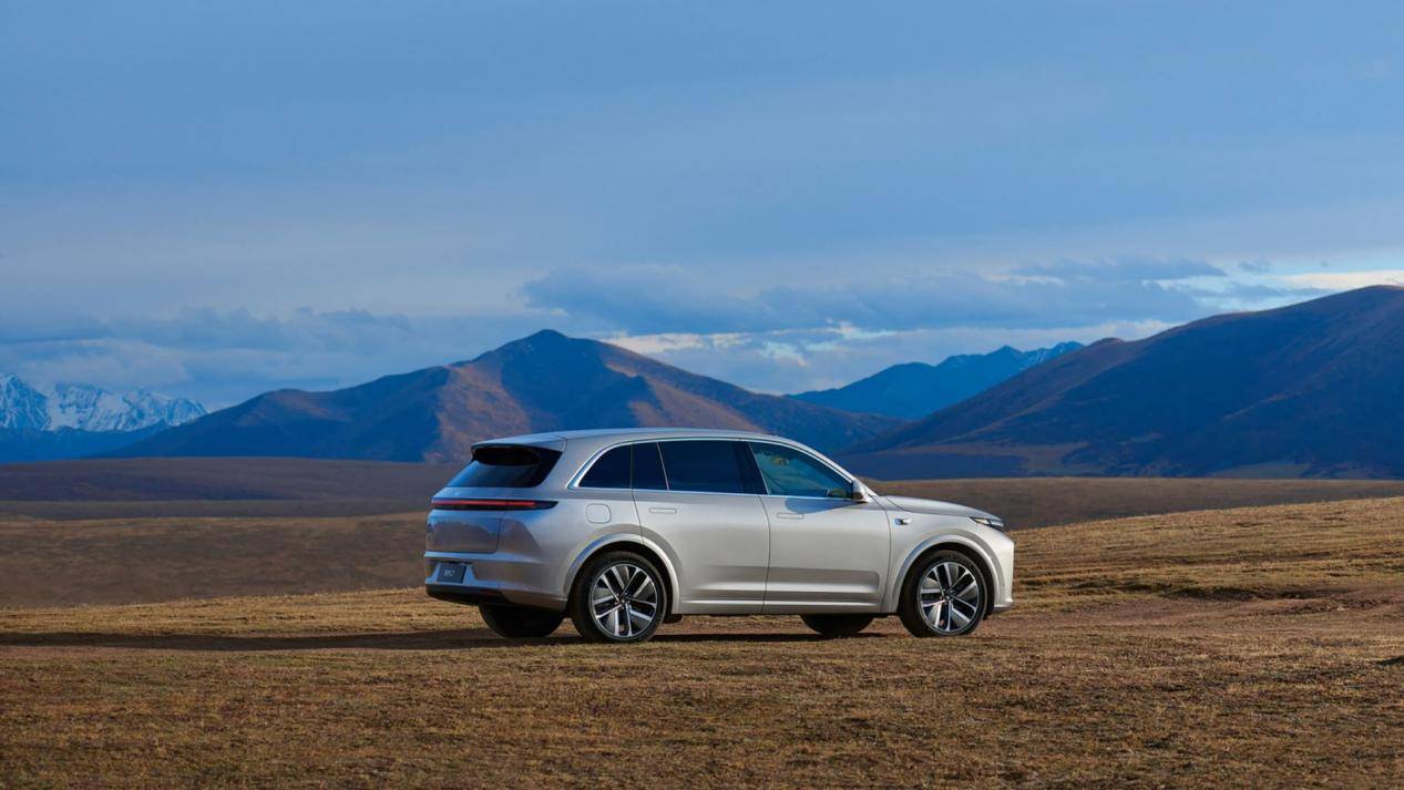 到底应该如何抉择？理想L7 问界M7 蔚来ES6三车对比_搜狐汽车_搜狐网