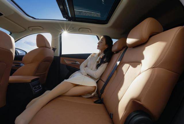 抄底价7.39万起！第二代长安X5PLUS、第二代长安X7PLUS开卖_搜狐汽车_搜狐网