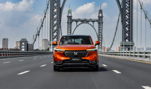 春节返程“撞”上最强雨雪 ？XR-V带你告别“人在囧途”_搜狐汽车_搜狐网