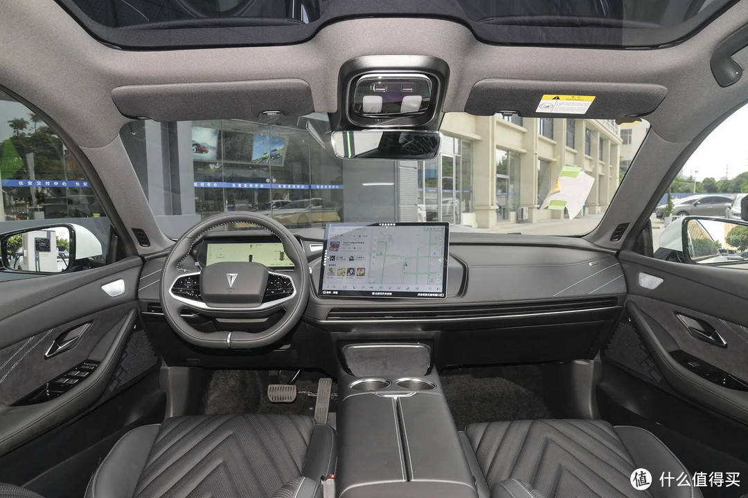 2024款深蓝SL03纯电版上市，续航530/610公里，售价15.69万元起_搜狐汽车_搜狐网