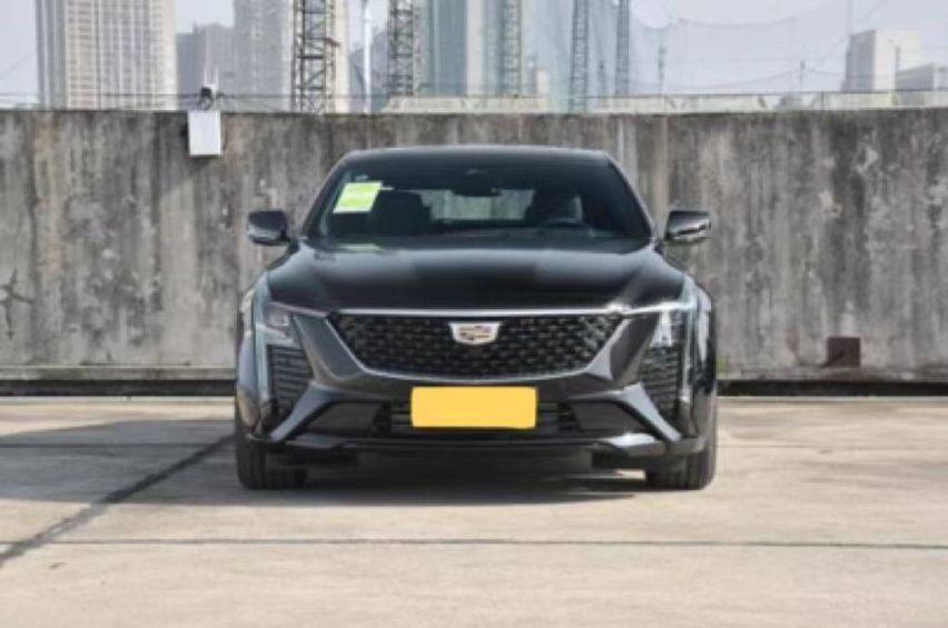 要豪华又要运动，凯迪拉克CT5与奥迪A4L谁才是终极之选？_搜狐汽车_搜狐网