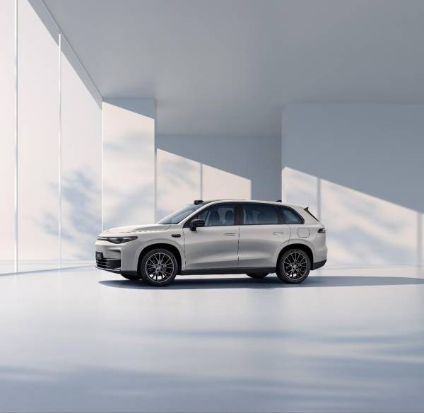 零跑C10将于3月2日上市，C11、C01、T03同步上新_搜狐汽车_搜狐网