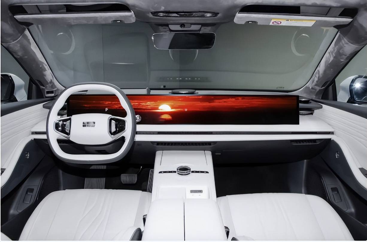 隔壁银河E8都用上8295芯片了，汉EV你就一点不慌吗？_搜狐汽车_搜狐网