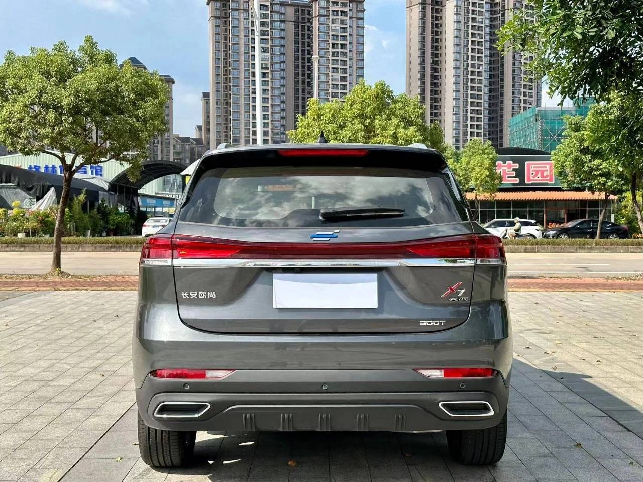 8万惊爆价！5座/7座任选，1.5T+7DCT狂飙188马力，中型SUV劲敌_搜狐汽车_搜狐网