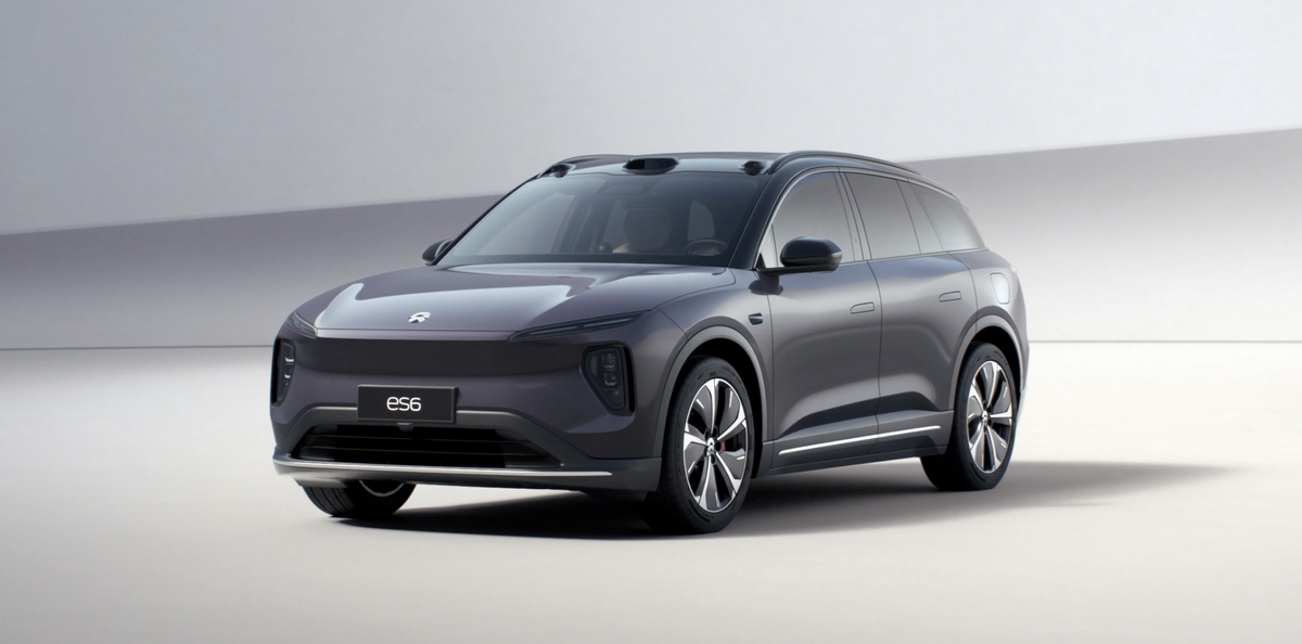 同样都是纯电中大型SUV，别克E5、蔚来ES6、小鹏G9谁更有性价比？_搜狐汽车_搜狐网