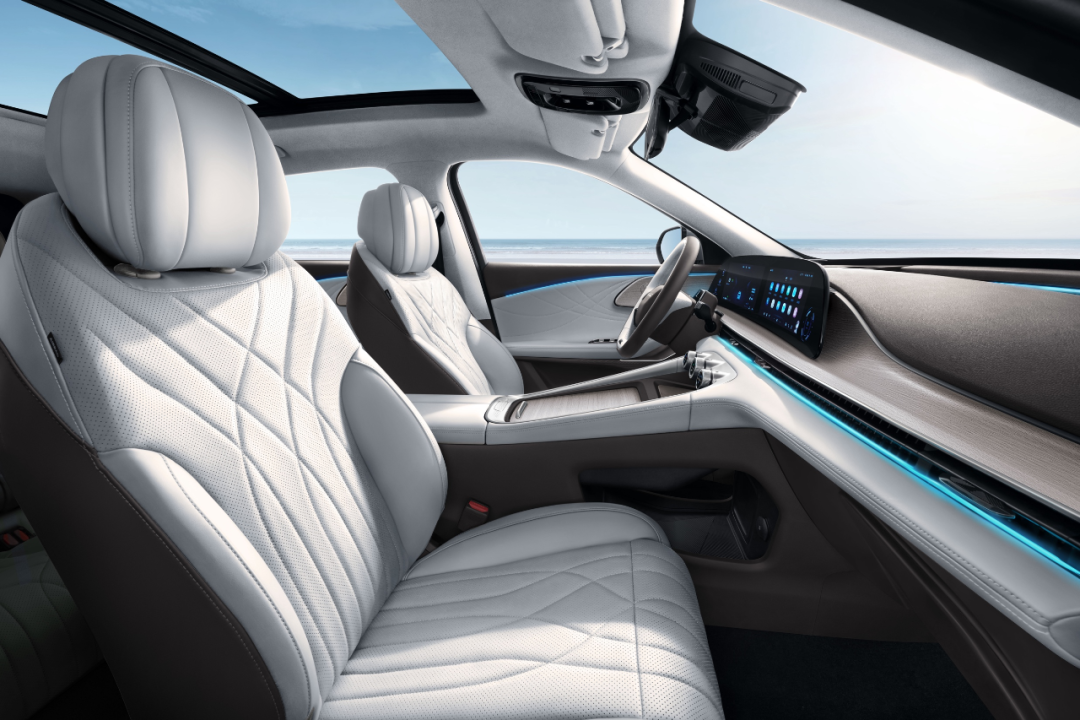 续航超1300km 瑶光C-DM预售价17.28万元起_搜狐汽车_搜狐网