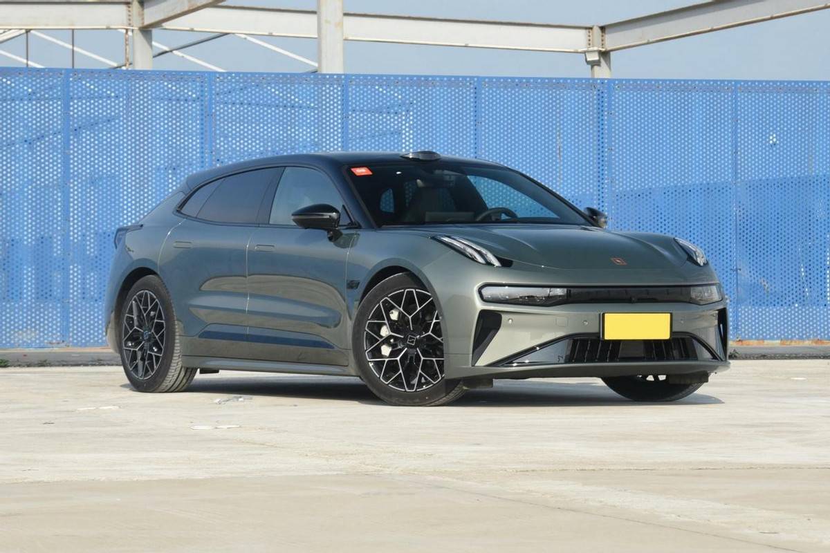 压力给到小米SU7！新款极氪001上市，产品力全面进化，26.9万起售_搜狐汽车_搜狐网