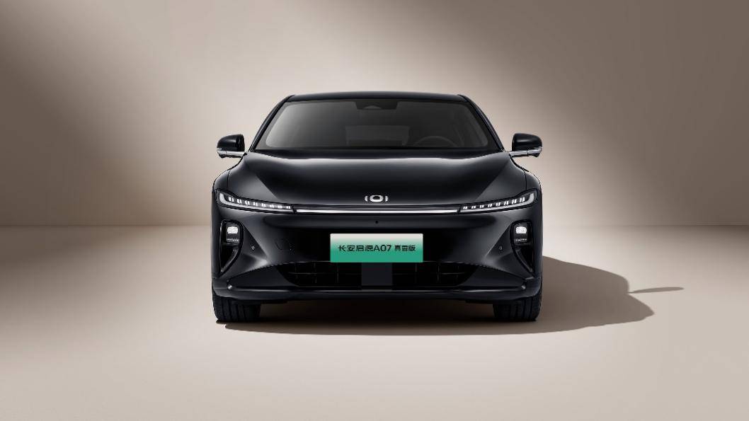 长安启源A07真香预警，15.99万，续航710公里_搜狐汽车_搜狐网