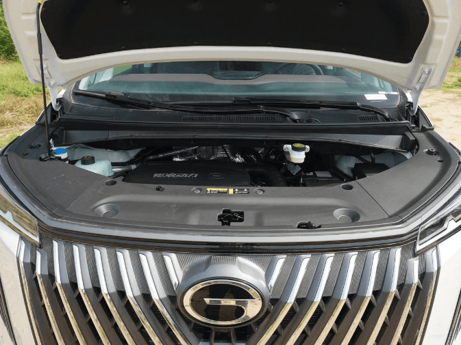 别克GL8最强劲的“对手”！搭2.0T爆252马力，后排犹于头等舱，价格还亲民_搜狐汽车_搜狐网