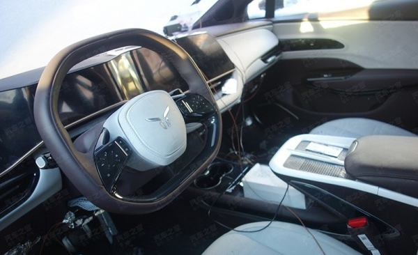 红旗EH7：800km续航+3.9秒破百，重塑电动轿车市场_搜狐汽车_搜狐网