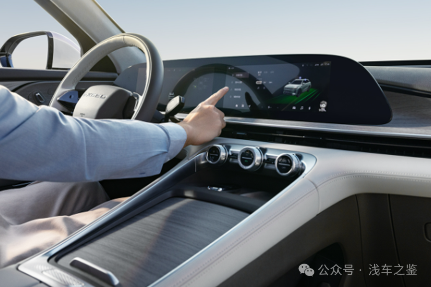 瑶光C-DM、领克08EM-P挑战中型SUV市场霸主 唐DM-i能否守住江山_搜狐汽车_搜狐网