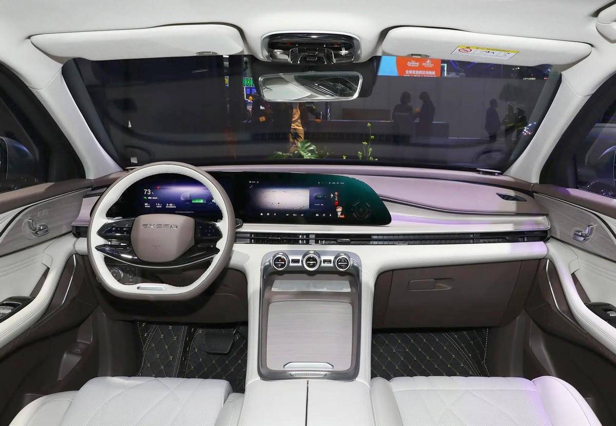 15.98万起，星途瑶光C-DM续航超1300km，加速4秒级破百_搜狐汽车_搜狐网