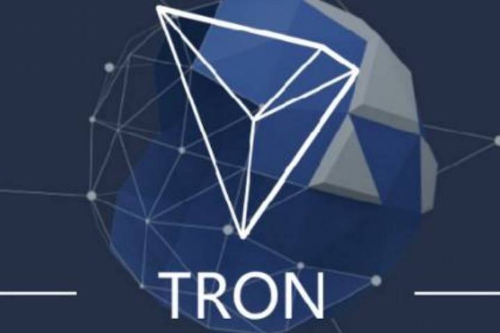 孙宇晨创立的波场TRON稳定币市值突破558亿美元_区块_行业_的发展