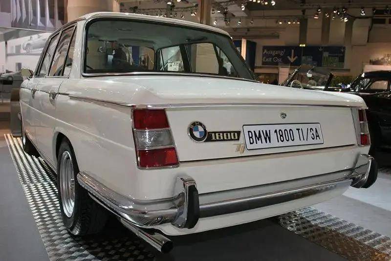 寻回纯粹驾驶的乐趣 BMW ti回归_搜狐汽车_搜狐网