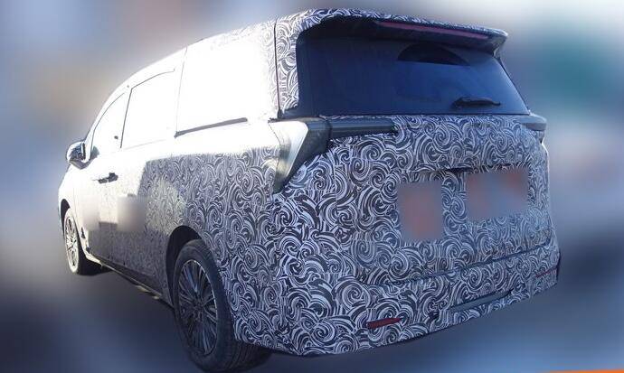 别克今年有大动作！插混版GL8即将发布，计划推出V6，450公里续航_搜狐汽车_搜狐网