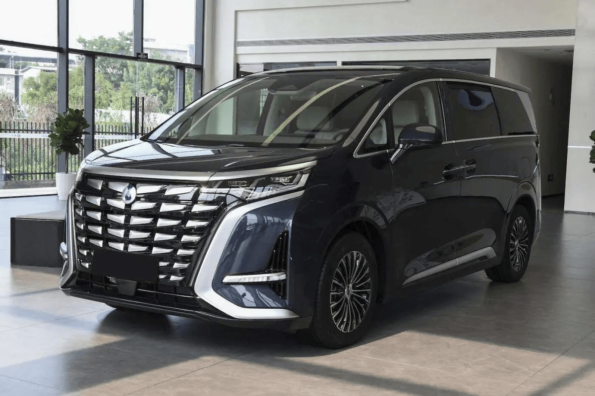 3月第二周MPV销量,比亚迪丢冠,理想MEGA销量210台,合资表现疲软_搜狐汽车_搜狐网