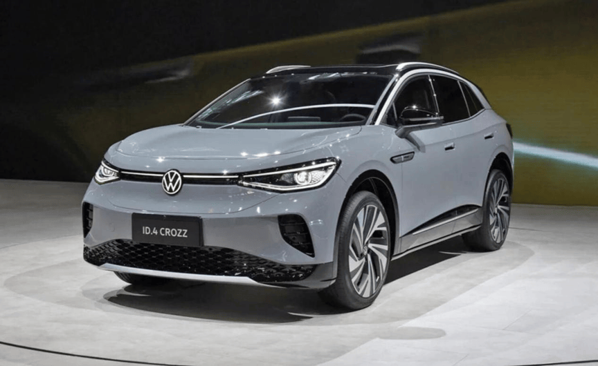 横评对比，起亚EV5 720长续航版对比大众ID.4 CROZZ，谁更值得买？_搜狐汽车_搜狐网