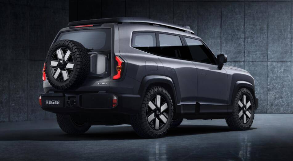 提前准备好银子 长安汽车三款SUV来袭 长安UNI-Z 深蓝G318领衔_搜狐汽车_搜狐网