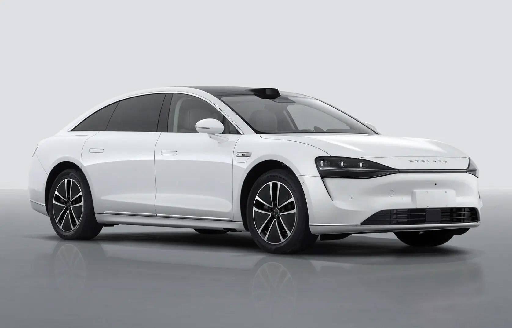 华为享界S9来了，“56E”的时代要结束了！_搜狐汽车_搜狐网