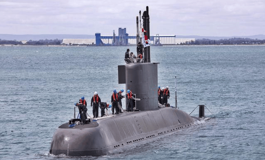 最少建造40艘！中国的039C型潜艇，如何追赶世界第一？ -6parkbbs.com