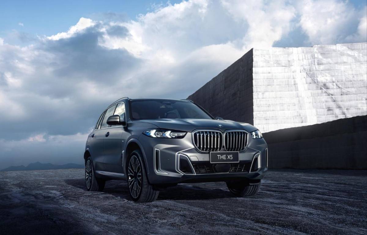 问界M9大定破6万，反杀宝马X5只用86天，国产高端终于成了？_搜狐汽车_搜狐网