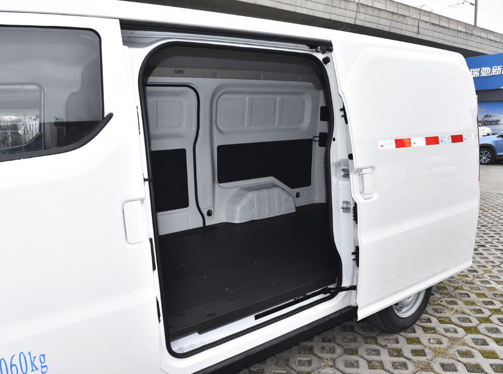 VAN全之选：瑞驰EC75长续航、星享V6E、江豚EV谁最值_搜狐汽车_搜狐网