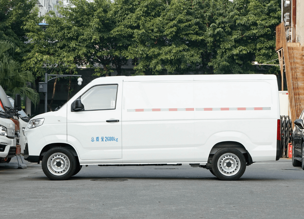 VAN全之选：瑞驰EC75长续航、星享V6E、江豚EV谁最值_搜狐汽车_搜狐网