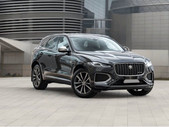 驾驭潮流、一决高下，奥迪Q5L对决捷豹F-PACE_搜狐汽车_搜狐网