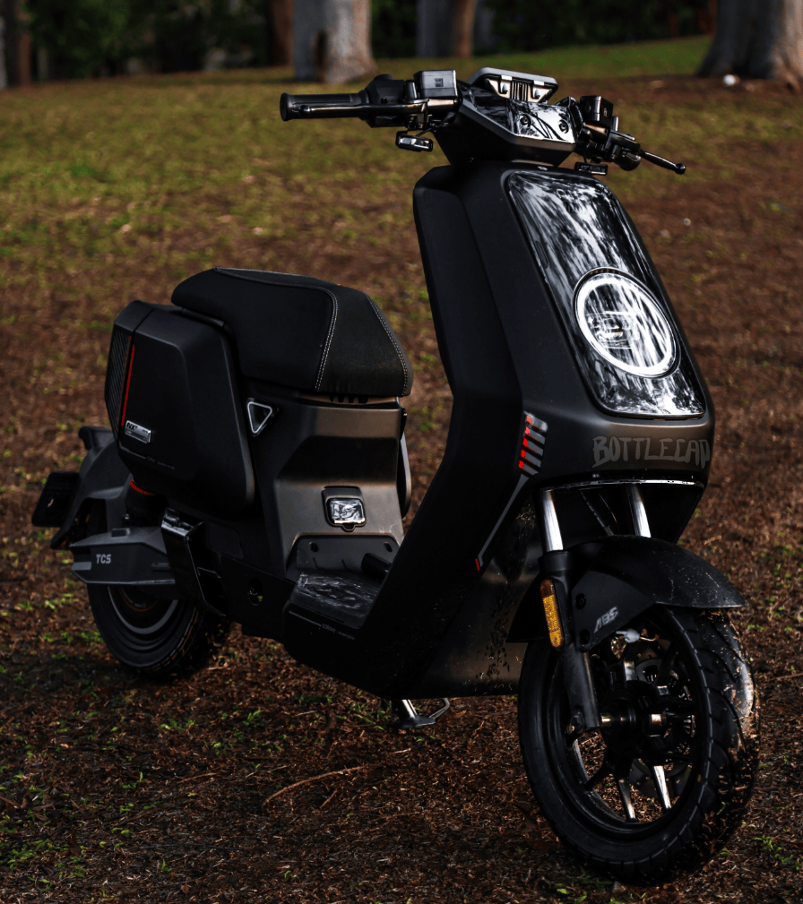 小牛NXT和九号猎户座Dz110P哪个更好？五大维度分析，差距很明显_搜狐汽车_搜狐网