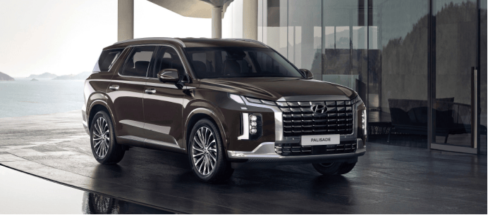 5m长6/7座，3.5L V6+8AT，30万起中大型SUV，不买途昂不妨看看它_搜狐汽车_搜狐网